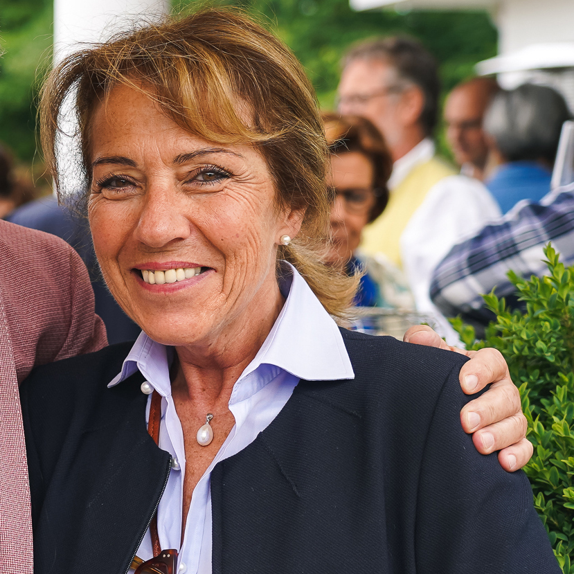 Elisabeth Mattart - ALTB